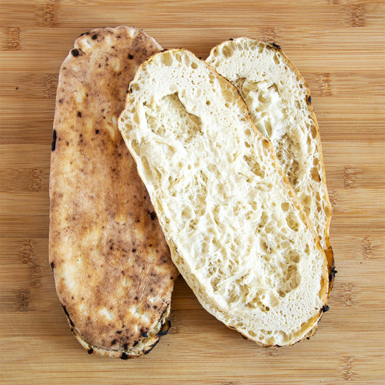 Panuozzo – I Maestri del forno